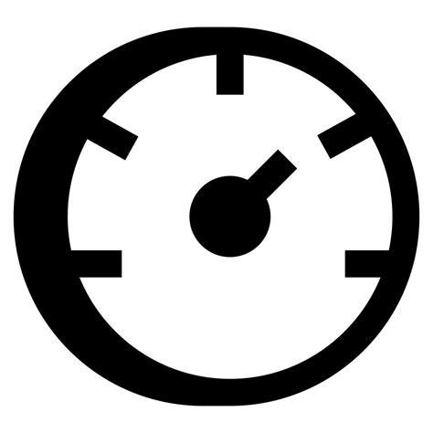 Performance Icon Icons Logos Symbols Free Download Png Svg