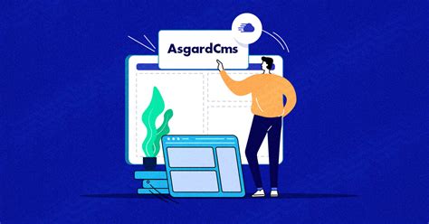 How To Install AsgardCMS On Cloudways