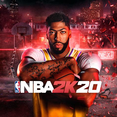 Nba 2k20 Ps4 Price And Sale History Ps Store United Kingdom