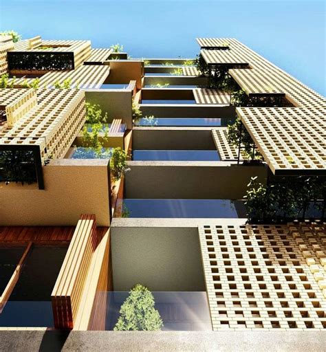 Pin By Ayça On Environmental Design Architecture Building Design