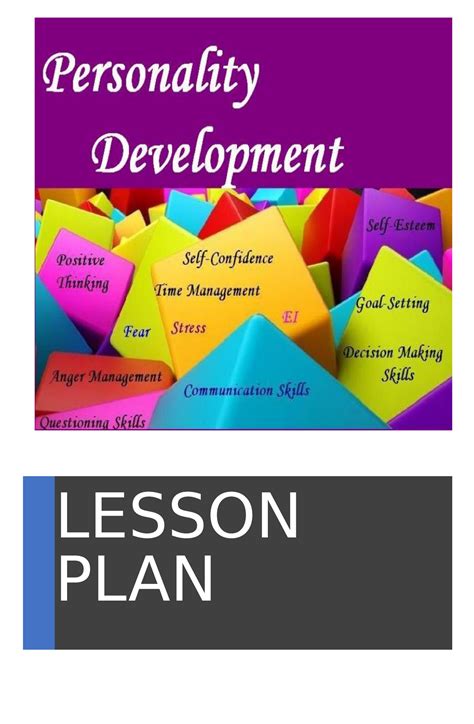 Lesson Plan Perdev Lesson Plan Aivonne Hope Balais Lesson Plan
