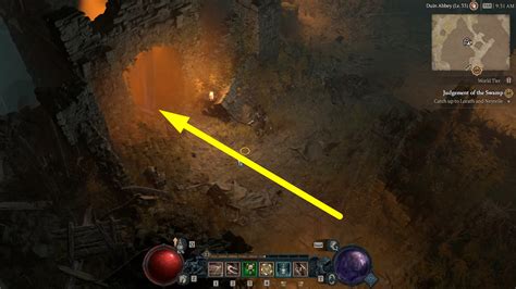 Diablo 4 Cheat S Aspect Location Item Level Gaming