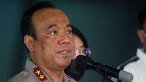 Persiapan Pengamanan KTT G20 Dari Polri Sudah Capai 75 Persen Libatkan