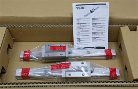 THK SR M TB SR M SB Linear Guide Precise Linear Guide Bearing Linear Guide Rail Linear Slide