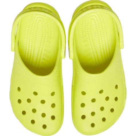 Crocs Hoops Heaven