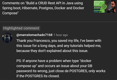 Francesco Ciulla On Linkedin In 2016 Java Was The First Language I