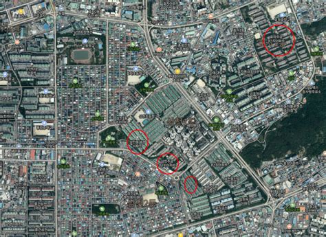 전주 재건축 효자주공 3단지 삼천 주공 3단지 오성 대우 세경아파트 조합원입주권 취소 위기 네이버 블로그