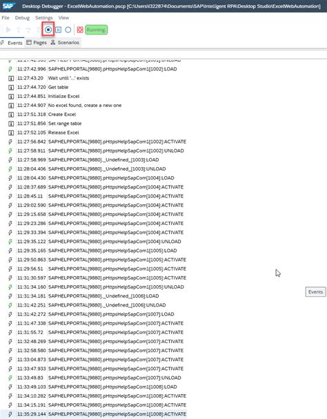 Challenge Submission How To Extract Data From A Sap Community