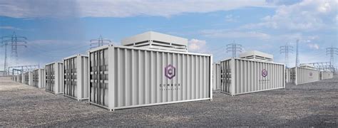 Containers Combox Ic 960 For Industrial Mining And Parallel Computing