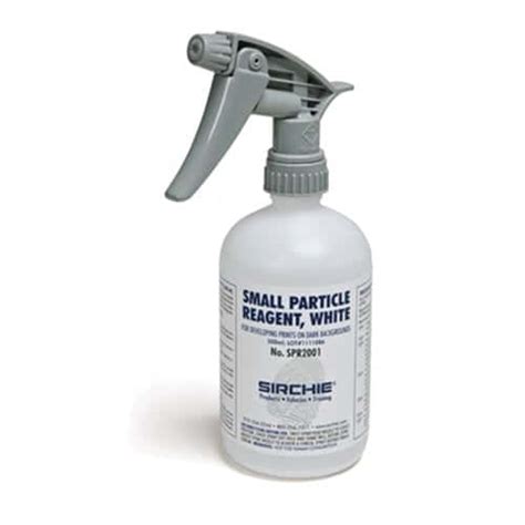 Sirchie Spr With Spray Spr200 Wcuniforms