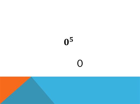 Ppt Simplifying Expressions With Integer Exponents Powerpoint Presentation Id 2597818