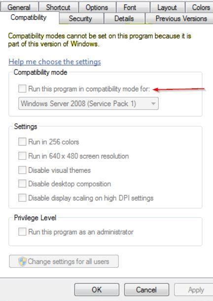 Cómo reparar el error interno de administración de memoria de video en