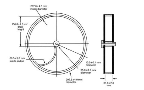 Cs Tablet Friability Tester Saintyco