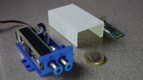 Air Data Computer Hackaday