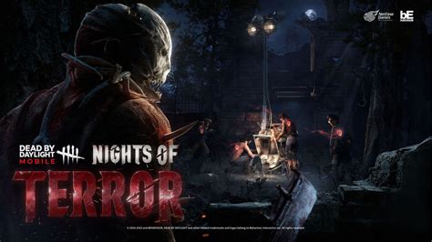 Dead By Daylight Mobile Announces Nights Of Terror Tournament