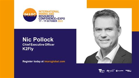 International Mining And Resources Conference Imarc On Linkedin Imarc Conference Mining