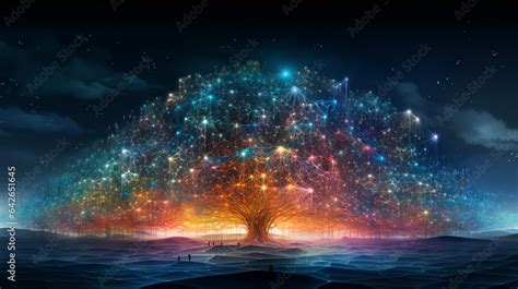 alchemy of ai neural network meets cybernetic defense in a surreal