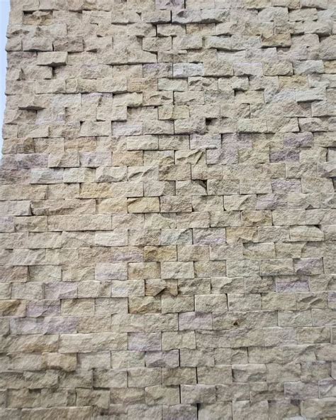 Stone Cladding Panel At Best Price In New Delhi By Stonetech Id