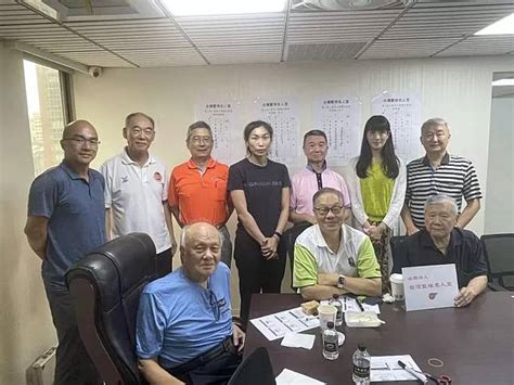 籃球》朱聲漪等9人入選第二屆籃球名人堂 12月31日舉行入堂慶典 麗台運動 Line Today