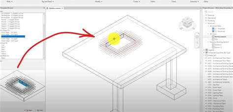 Andrei Oancea On Linkedin Sofistik Reinforcement Rebar Templates