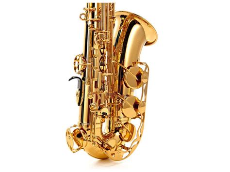 YAMAHA YAS-280 - Альт-саксофон купить, цена 115 000 руб на YAMAHA YAS ...