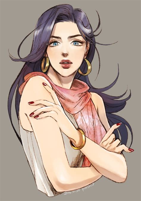 Jojo No Kimyou Na Bouken Jojos Bizarre Adventure Fanart Erofound