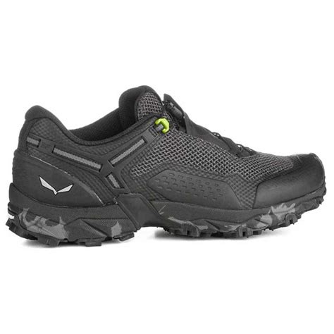 Gear Review Salewa Ultra Train Hiking Shoe Trail To Peak Atelier