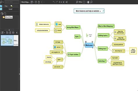 10 Best Mind Mapping Software For Mac In 2022