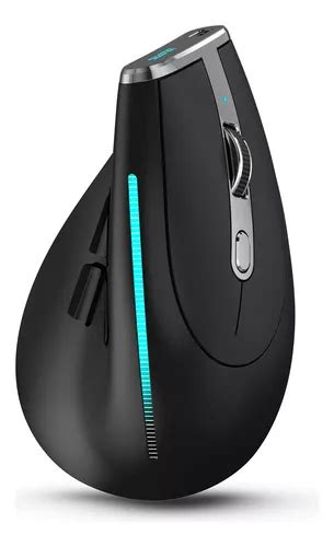 Optical Indicator Full 730mah Lithium Mouse Bluetooth Mercadolivre