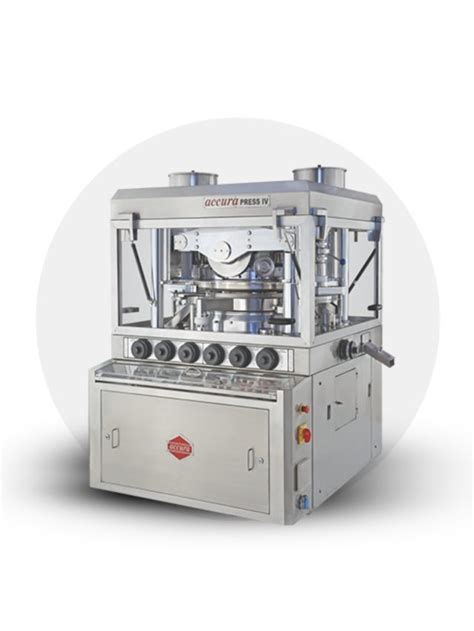 5 Vital Elements Of Tablet Press Technology For Compliance And Quality
