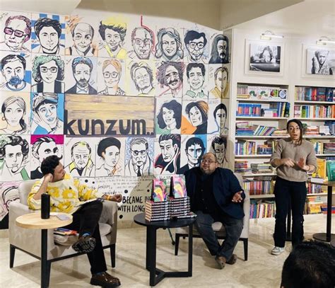 Abhishek Anicca On Linkedin From Yesterdays Book Discussion At