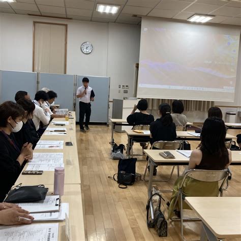 令和6年度 第1回学校保健委員会 熊本大学教育学部附属小学校pta