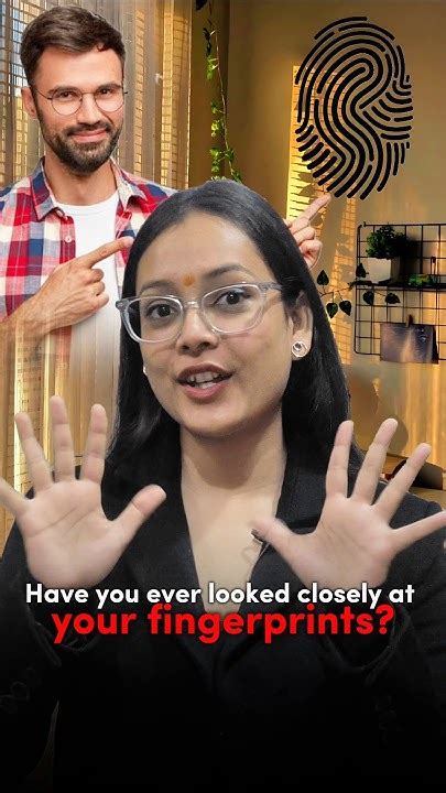 Types Of Fingerprints Patterns 🕵️🔍 Fingerprints Forensicscience Priyanshijain Education