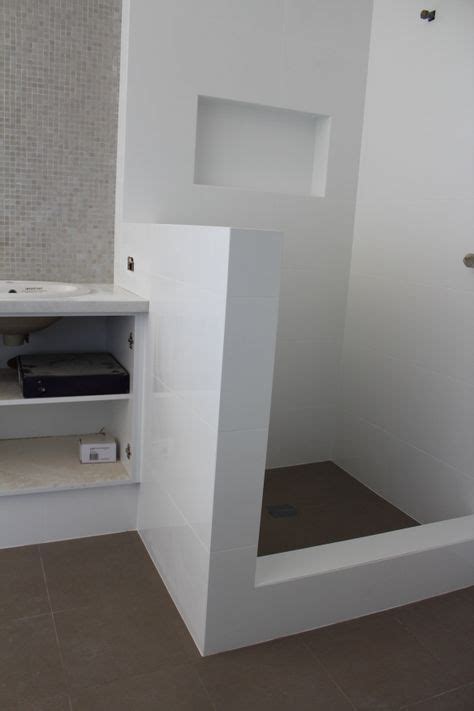 10 Tiled Shower Hob Ideas Bathroom Design Bathroom Inspiration