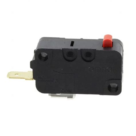Omron D3v 16g 3c25 Snap Action Micro Switch Nepal Ubuy