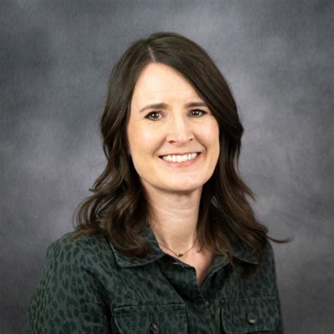 Wendy Helm Metro State University