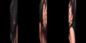 Three Lesbians Masturbating Together Compilation Tnaflix Com