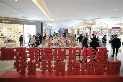 【图集】 2023年西安市优秀非遗项目面花（塑）主题展开展作品文化面塑