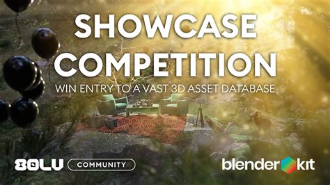 Blenderkit Updates In Blender 2 93