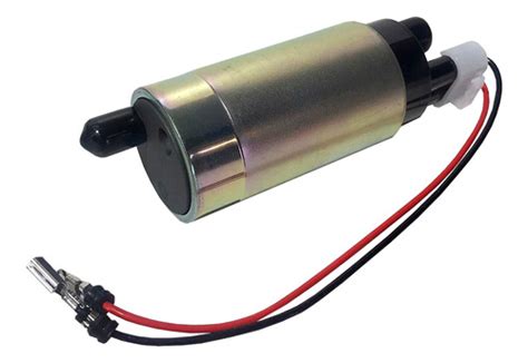 Refil Bomba Combustível Cg Fan Flex Frete grátis