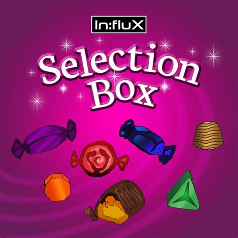 Various Selection Box 2016 At Juno Download