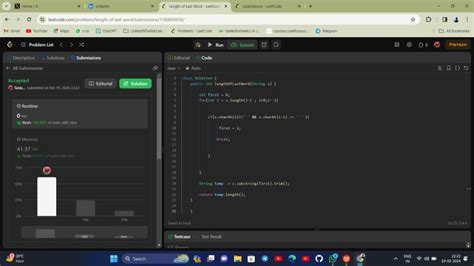 Tanish Dwivedi On Linkedin 365daysofcode Codingchallenge Java
