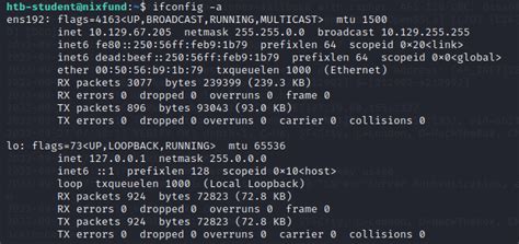 Htb Linux Fundamental Introduction Linux Is A Free And By Emesh
