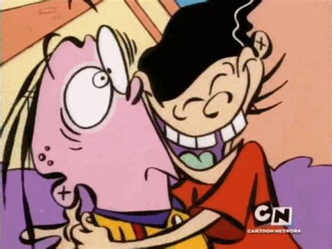 Ed Edd N Eddy Gif Tumblr