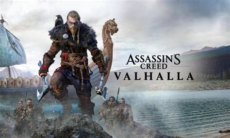 Assassins Creed Valhalla Support Will End With The Launch Of The