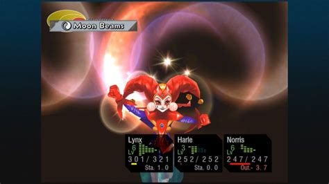 Chrono Cross The Radical Dreamers Edition Review Gamegrin