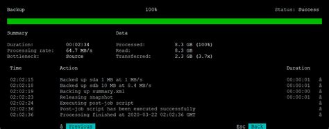 Cronjob Backup Scripts 🇩🇪 Deutsch German Nextcloud Community