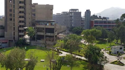 Departamento Académico De Ciencias