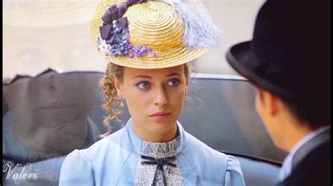 Анна детектив Анна и Штольман Романс Youtube