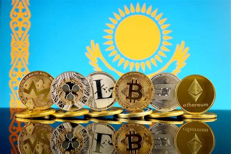 Russian Police Arrest Kazakhstani Crypto Pyramid Scheme Leader